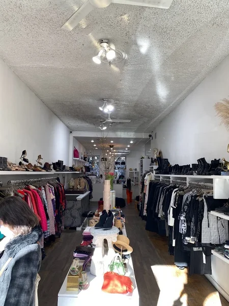 The 14 best consignment shops in New York City