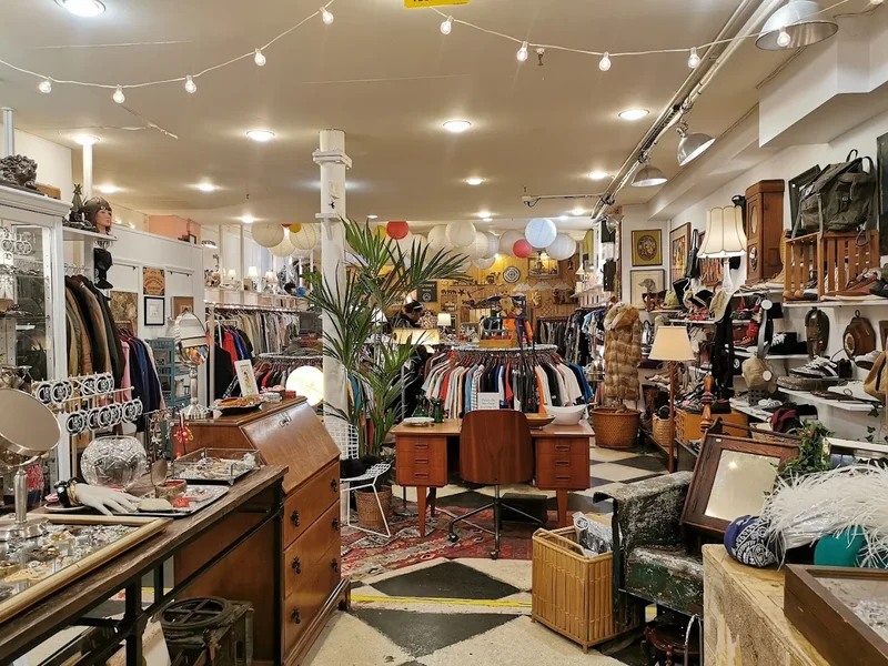 The 14 best consignment shops in New York City