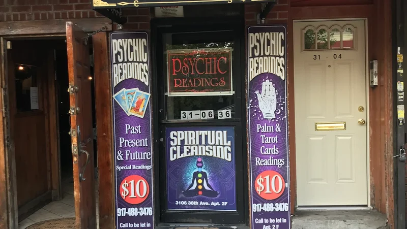 The 4 best psychics in Long Island City NYC