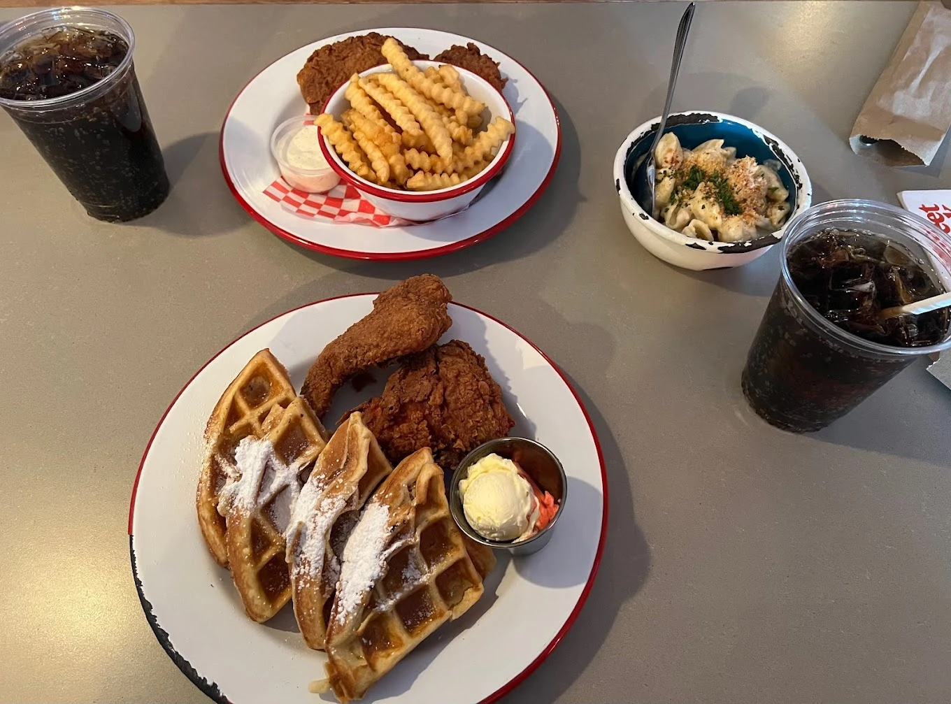 14 Best places to get brunch in Long Island City NYC