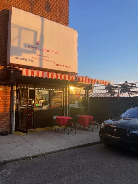 Best of 19 restaurants in Sheepshead Bay NYC
