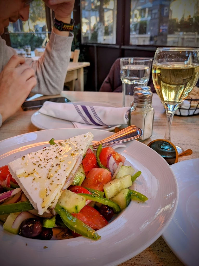 The 11 best Organic restaurant Food in Astoria New York City