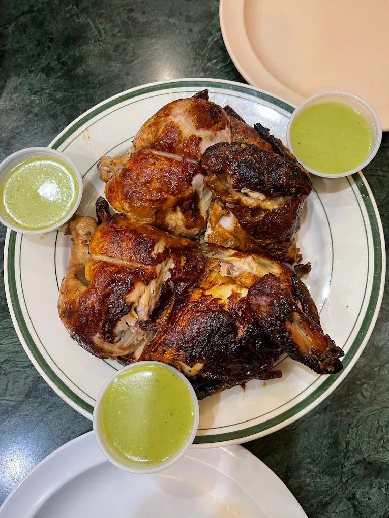 The 12 best places for roasted chicken in Astoria New York City