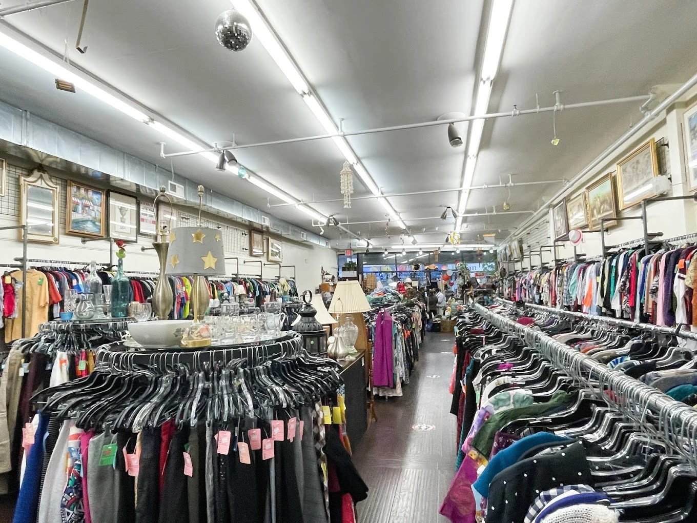 The 6 best thrift stores in Astoria New York City