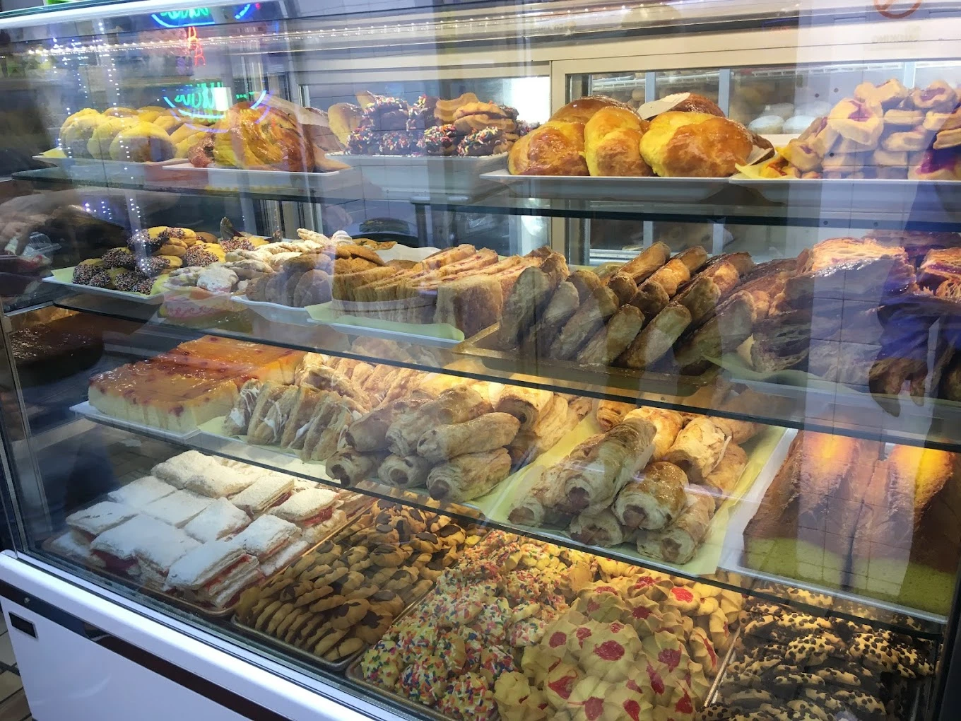Best of 13 bakeries in East Harlem NYC