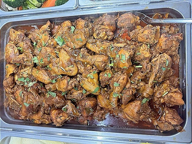 Top 12 restaurants in Fordham NYC