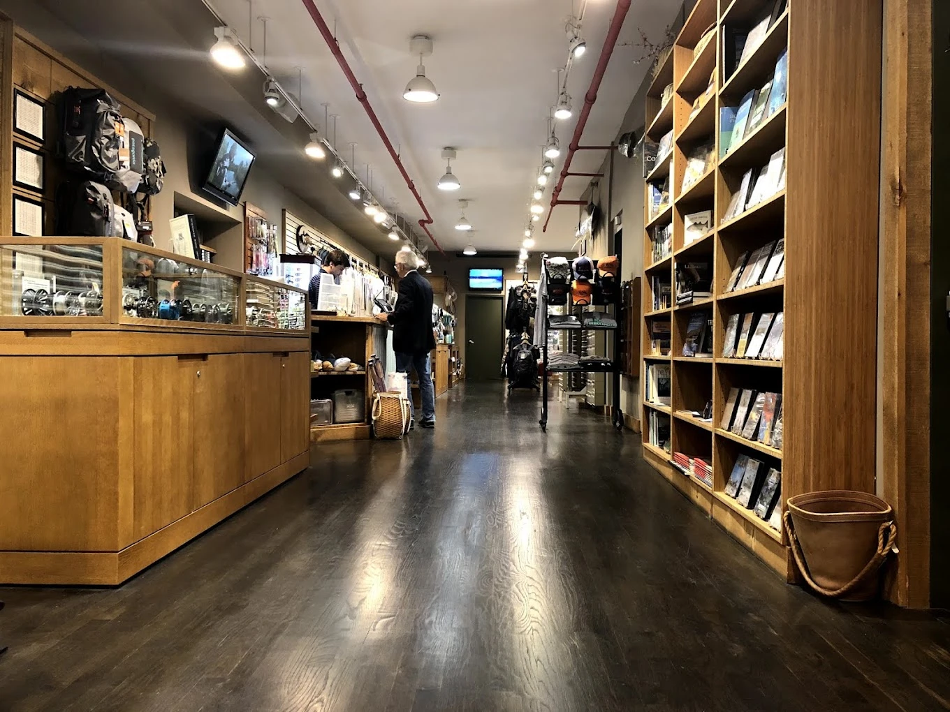 The 10 best fishing store in New York City