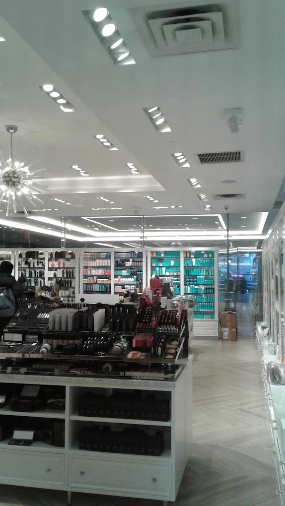 9 best cosmetics stores in New York City