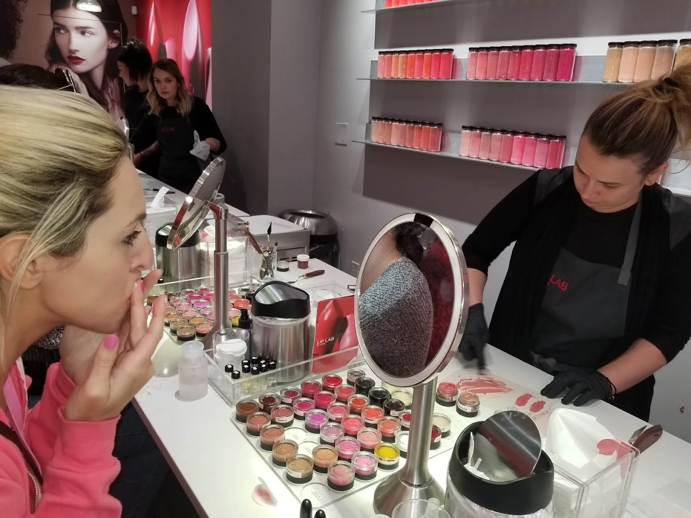 9 best cosmetics stores in New York City