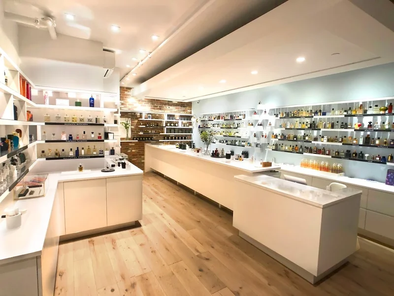 6 best perfume stores in New York City