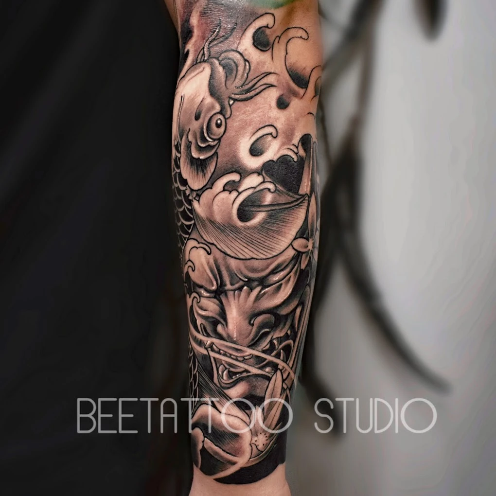 Best of 11 tattoo shops in Flushing NYC