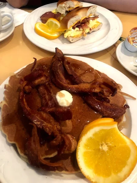 Top 14 kid-friendly restaurants in Upper West Side NYC