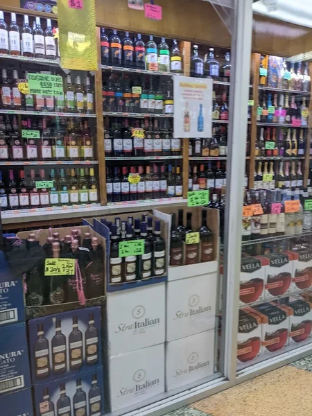 Best of 8 liquor stores in East New York NYC