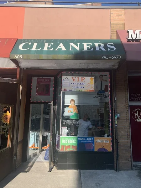 Best of 6 dry cleaning in Washington Heights NYC