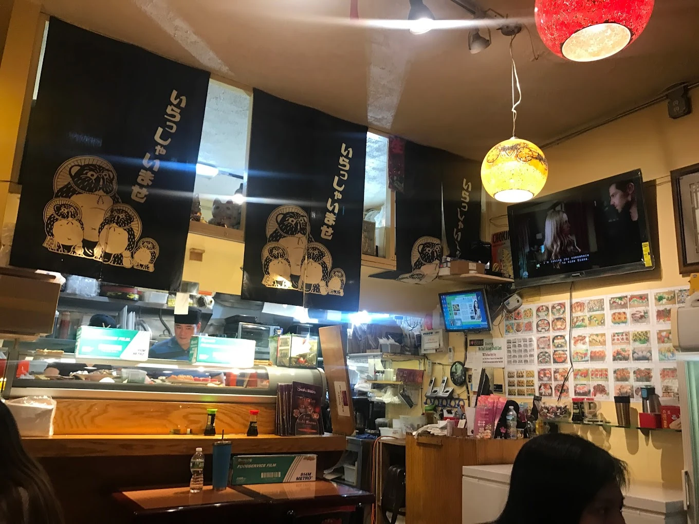 Best of 15 sushi restaurants in Sheepshead Bay NYC