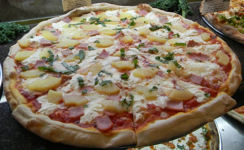 Best of 14 pizza places in Upper East Side NYC