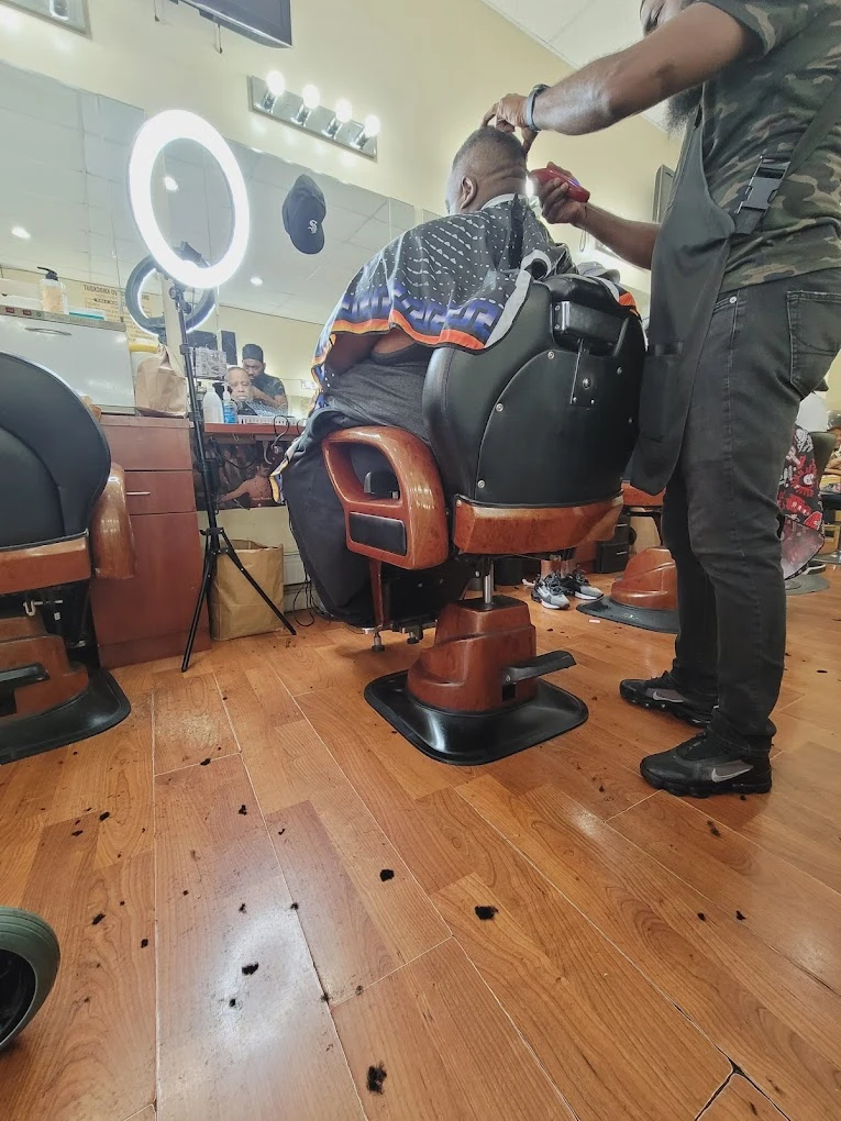 Best of 15 barber shops in Jamaica NYC