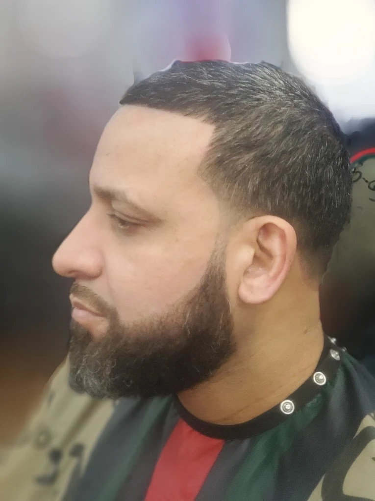 Top 11 barber shops in Tremont NYC