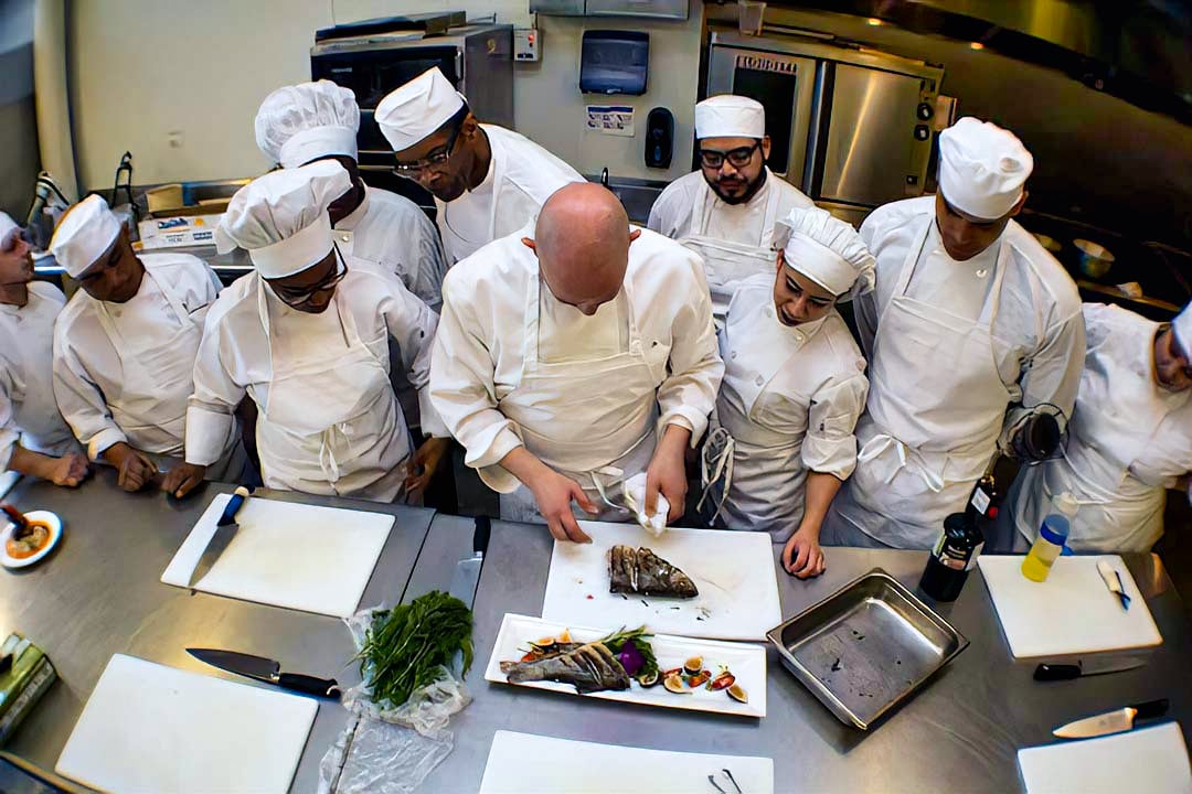 The 4 best kids cooking classes in White Plains New York