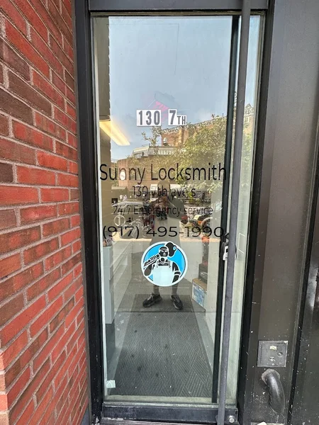 Top 32 locksmiths in New York City