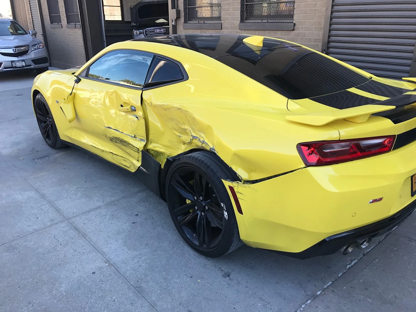 13 best auto body shops in New York City
