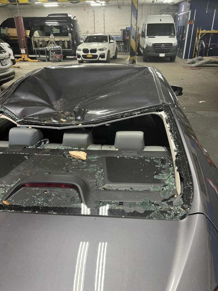 Top 17 auto body shops in Jamaica NYC