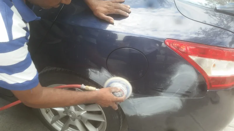 Top 28 auto body shops in Jamaica NYC