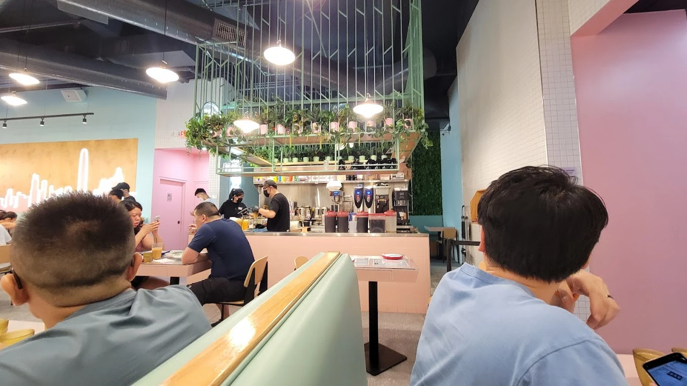 Top 20 brunch in Flushing NYC