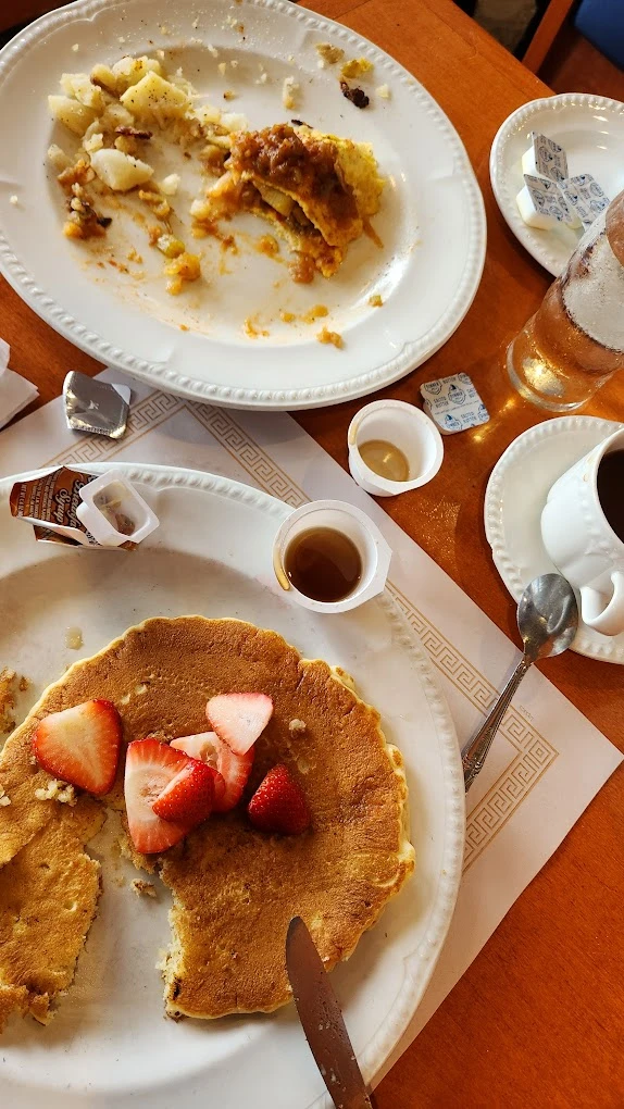 Top 13 pancakes in Astoria NYC