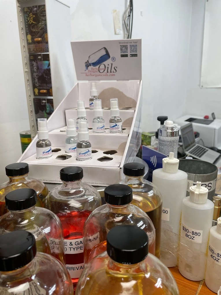 6 best essential oil shops in New York City