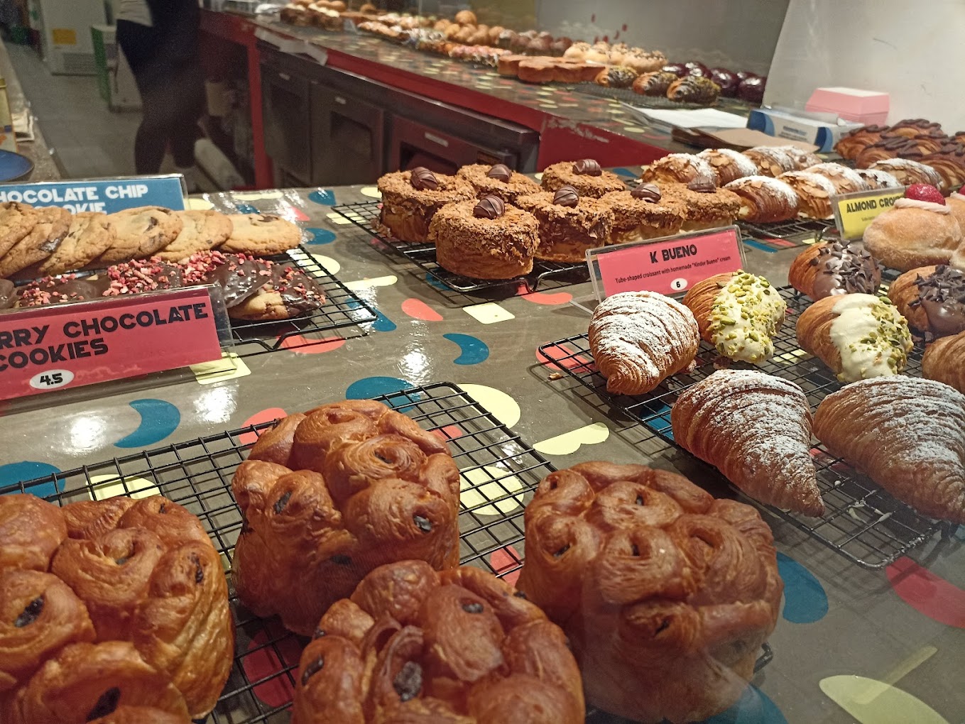 The 14 best organic bakery in New York City