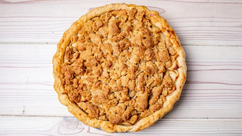 The 12 best pie in New York City