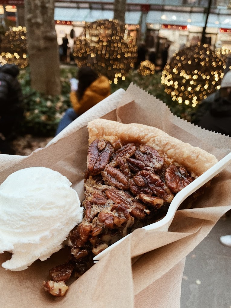 The 12 best pie in New York City