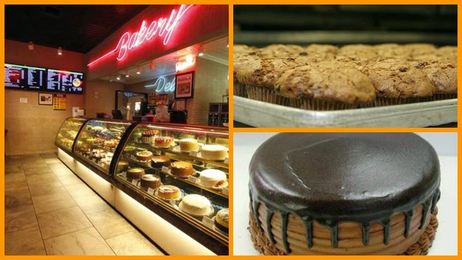 Best of 11 desserts in Washington Heights NYC