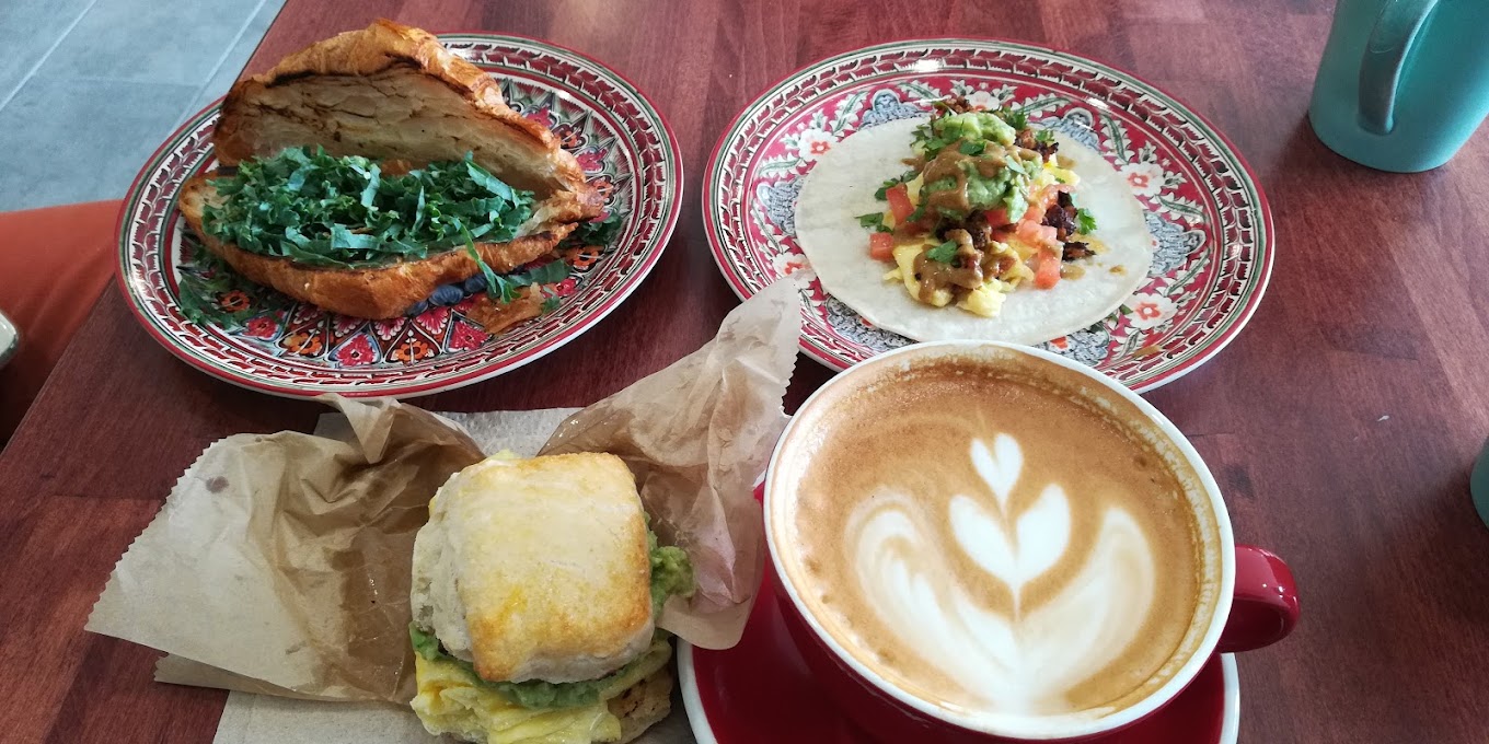 Best of 23 coffee shops in Sunset Park NYC
