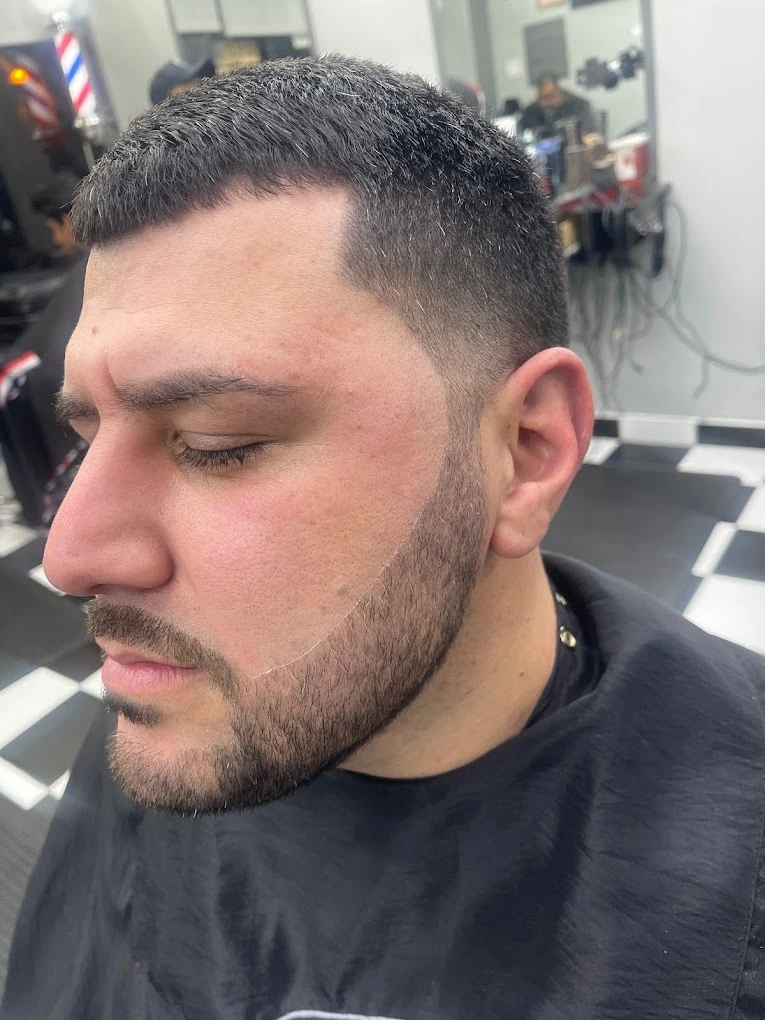 Top 34 barber shops in Sunset Park NYC