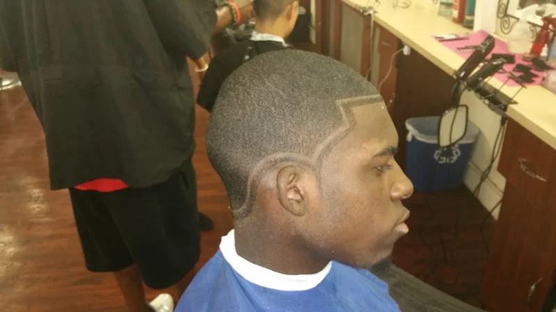 Top 34 barber shops in Sunset Park NYC