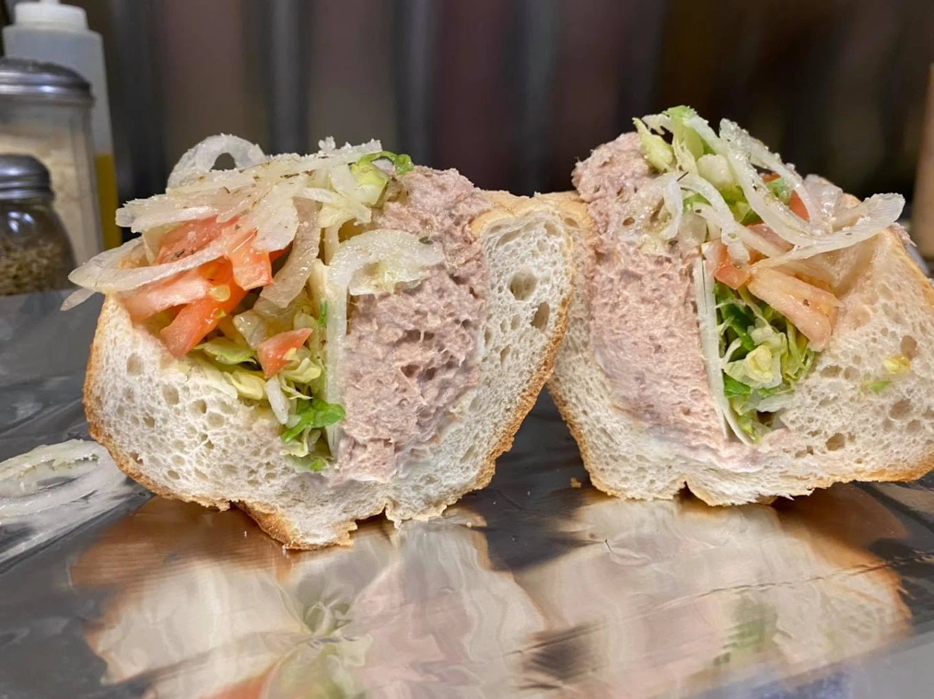Top 25 delis in Bensonhurst NYC