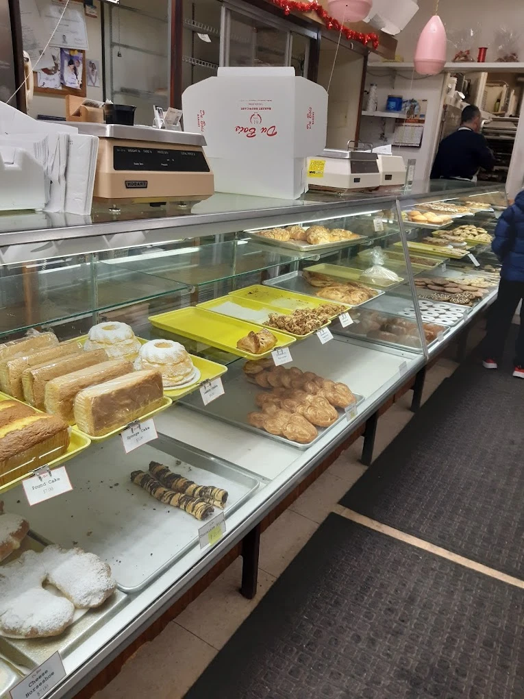 Top 14 organic bakery in Elmhurst NYC
