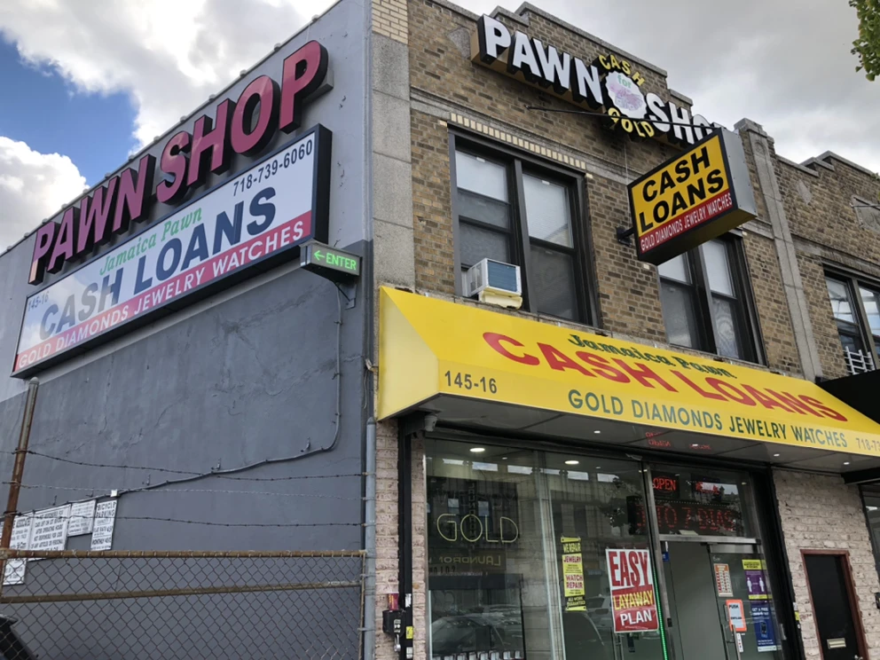 Best of 11 pawn shops in Jamaica NYC