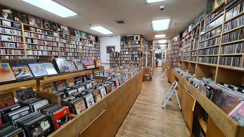 17 Best vinyl record stores in New York City