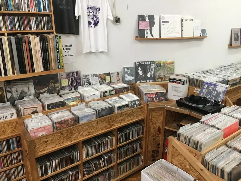 17 Best vinyl record stores in New York City