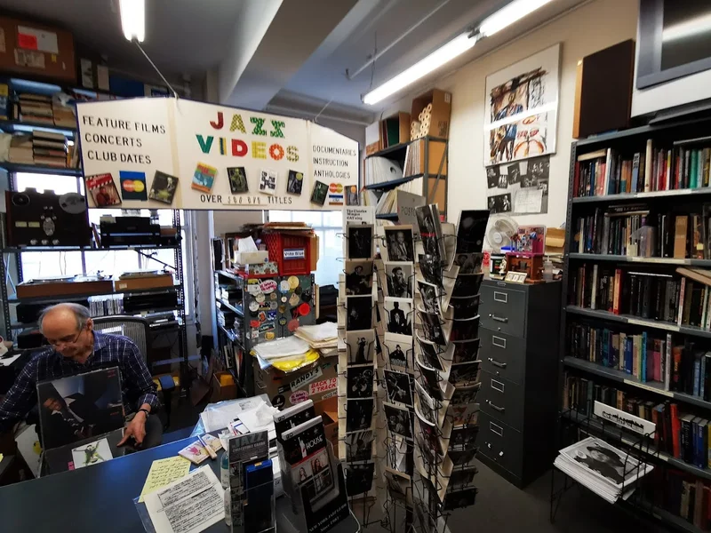 17 Best vinyl record stores in New York City