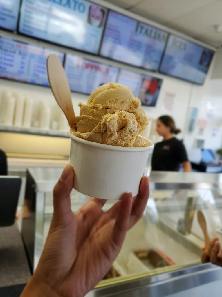 Top 10 ice cream shops in Bayside NYC