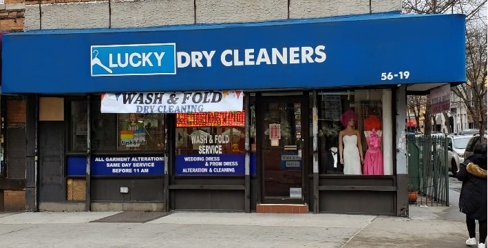 Top 13 dry cleaning in Ridgewood NYC