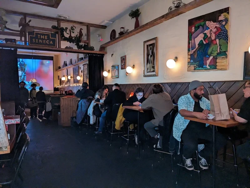 Top 13 outdoor dining in Ridgewood NYC