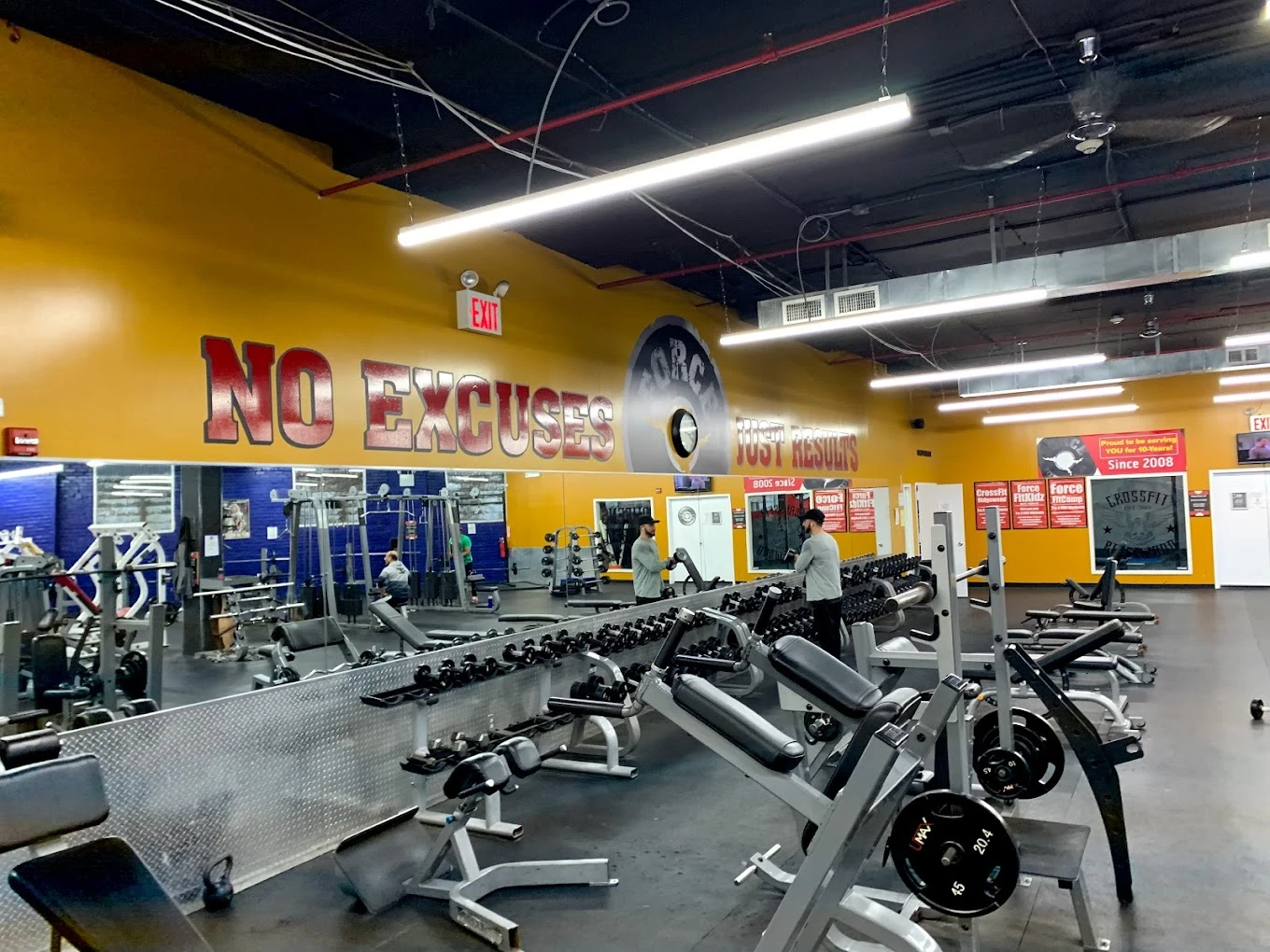 Best of 11 kids fitness classes in Ridgewood NYC