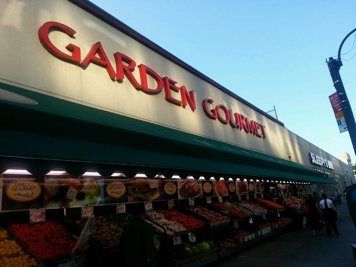 Top 12 grocery stores in Kingsbridge NYC