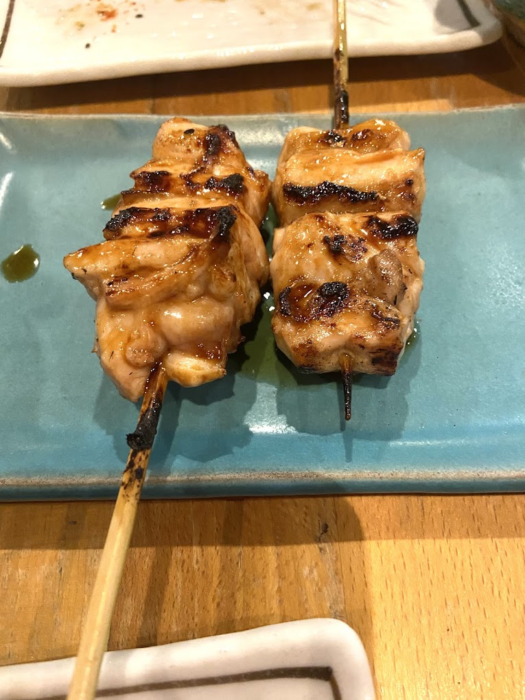 8 Best Yakitori in New York City