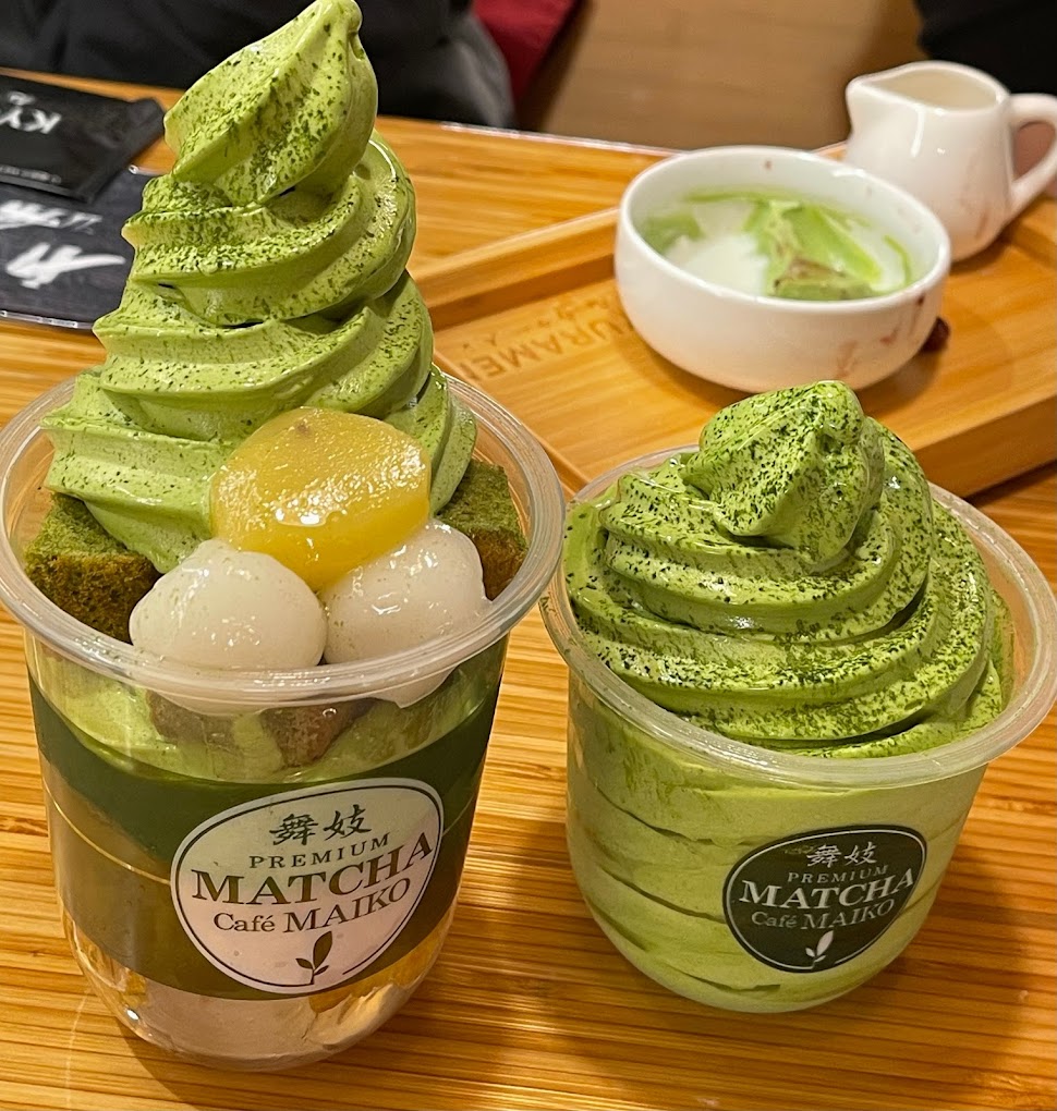 19 Best matcha in New York City